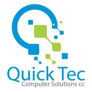Welcome - Quick Tec Computer Solutions cc